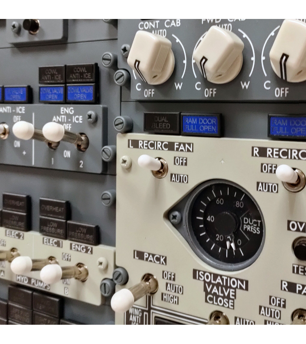 FWD Overhead Ethernet