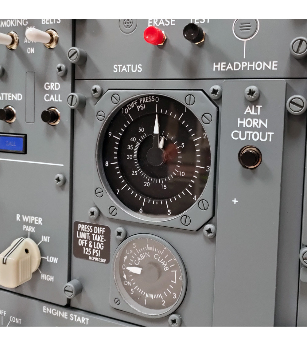 FWD Overhead Ethernet