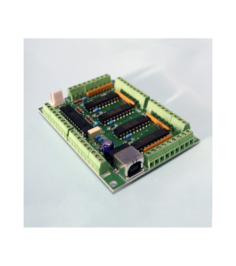 SimCard Joystick USB 2.0