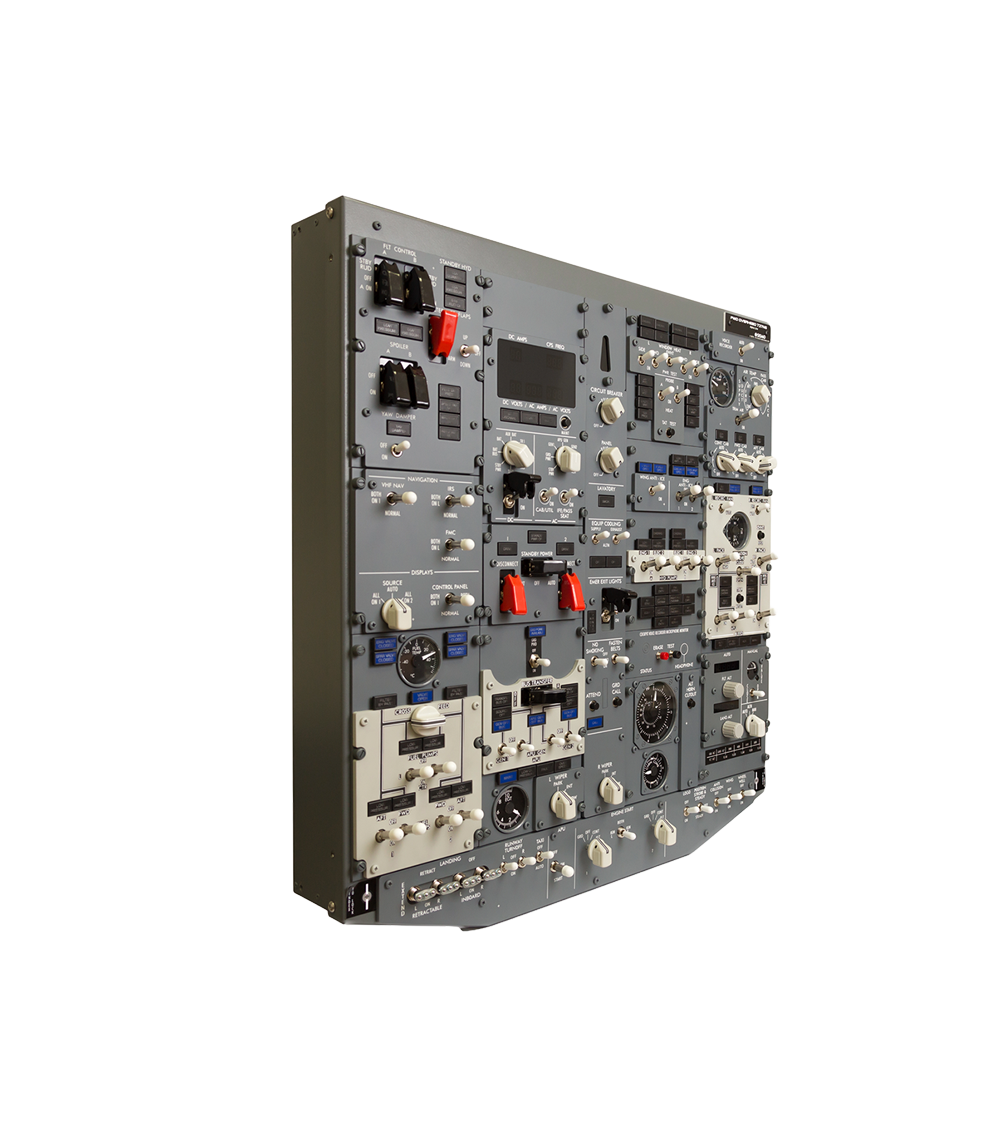 FWD Overhead Ethernet