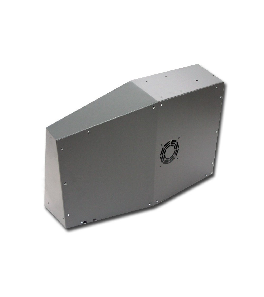 First Officer Main Instrument Casing