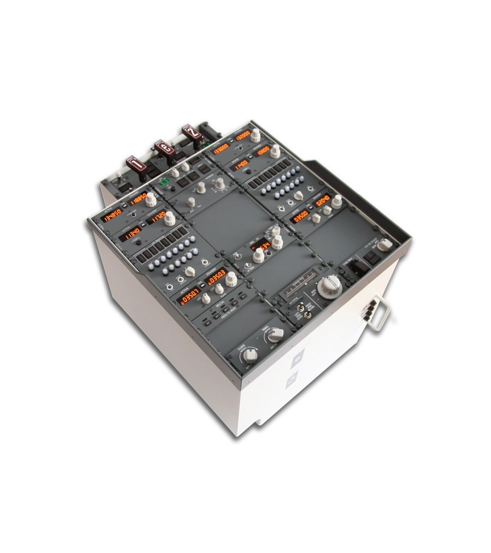 Pedestal Ethernet Customized