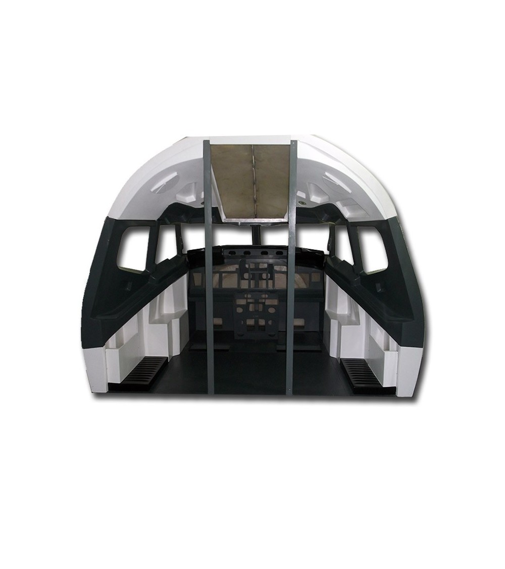 B737 Cockpit shell - Advanced Line