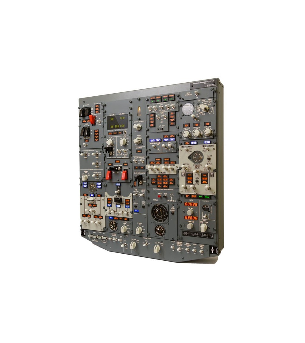 FWD Overhead Ethernet