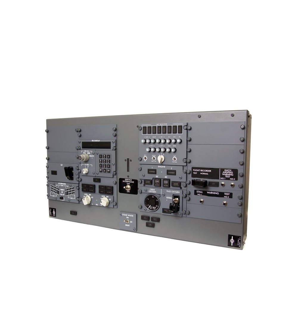 AFT Overhead Ethernet