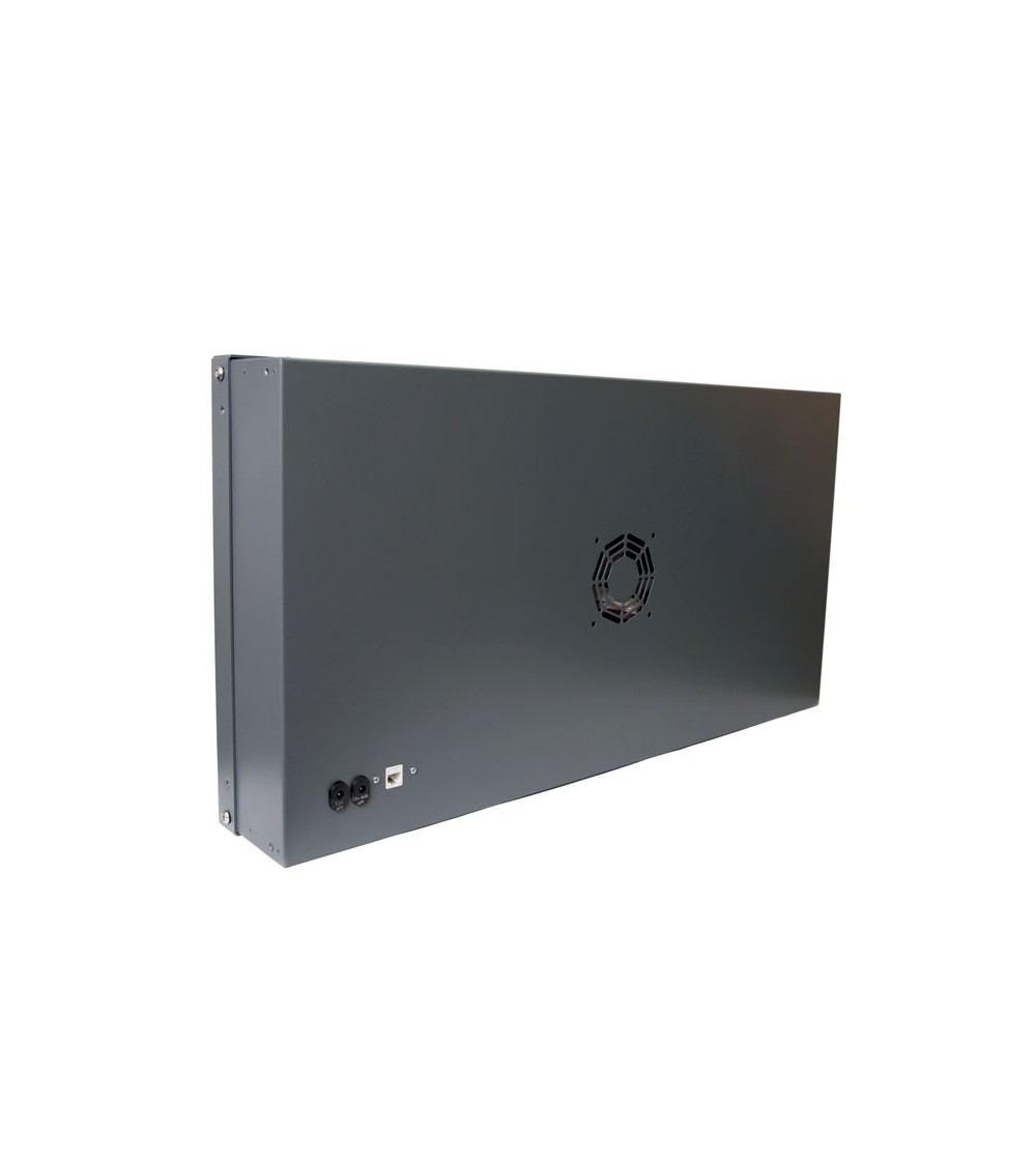 AFT Overhead Ethernet